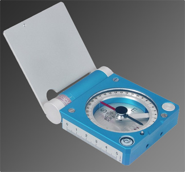 Introduction- The VUA geological compass