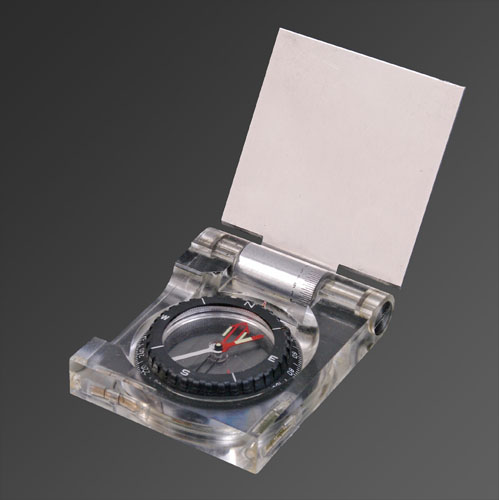 Introduction- The VUA geological compass